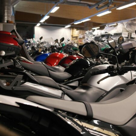 Huolto | Euro Motor Center