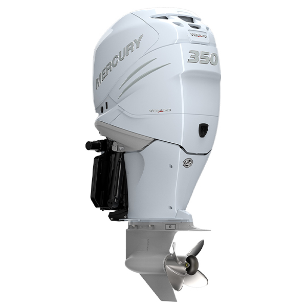 Mercury Verado 350 HV perämoottori | Euro Motor Center