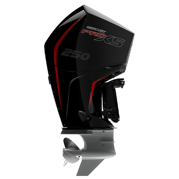 Mercury Pro XS 250 HV perämoottori | Euro Motor Center