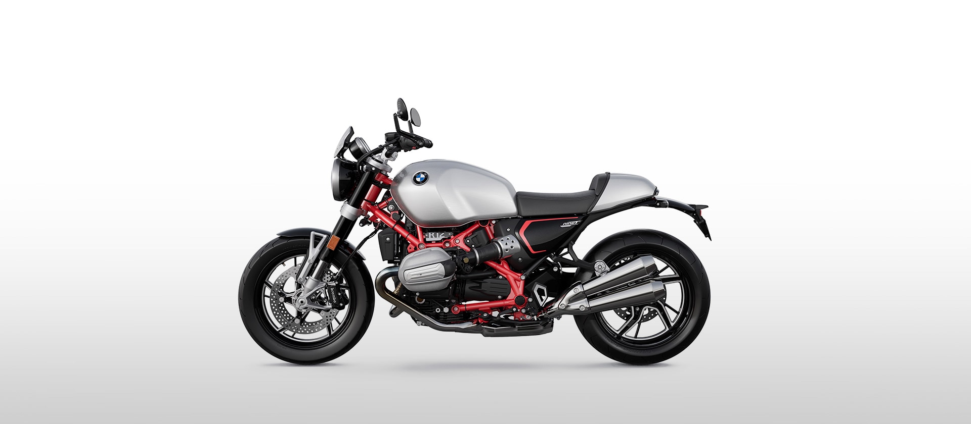 BMW R 12 NineT 2024 | Euro Motor Center