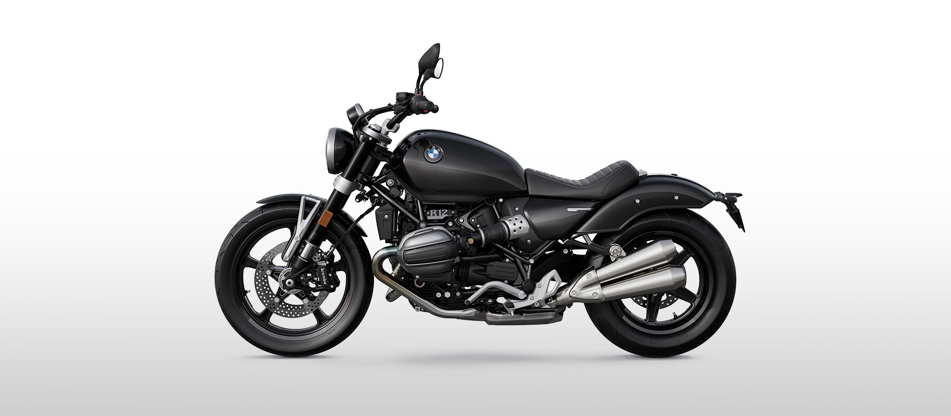 BMW R 12 2024 | Euro Motor Center